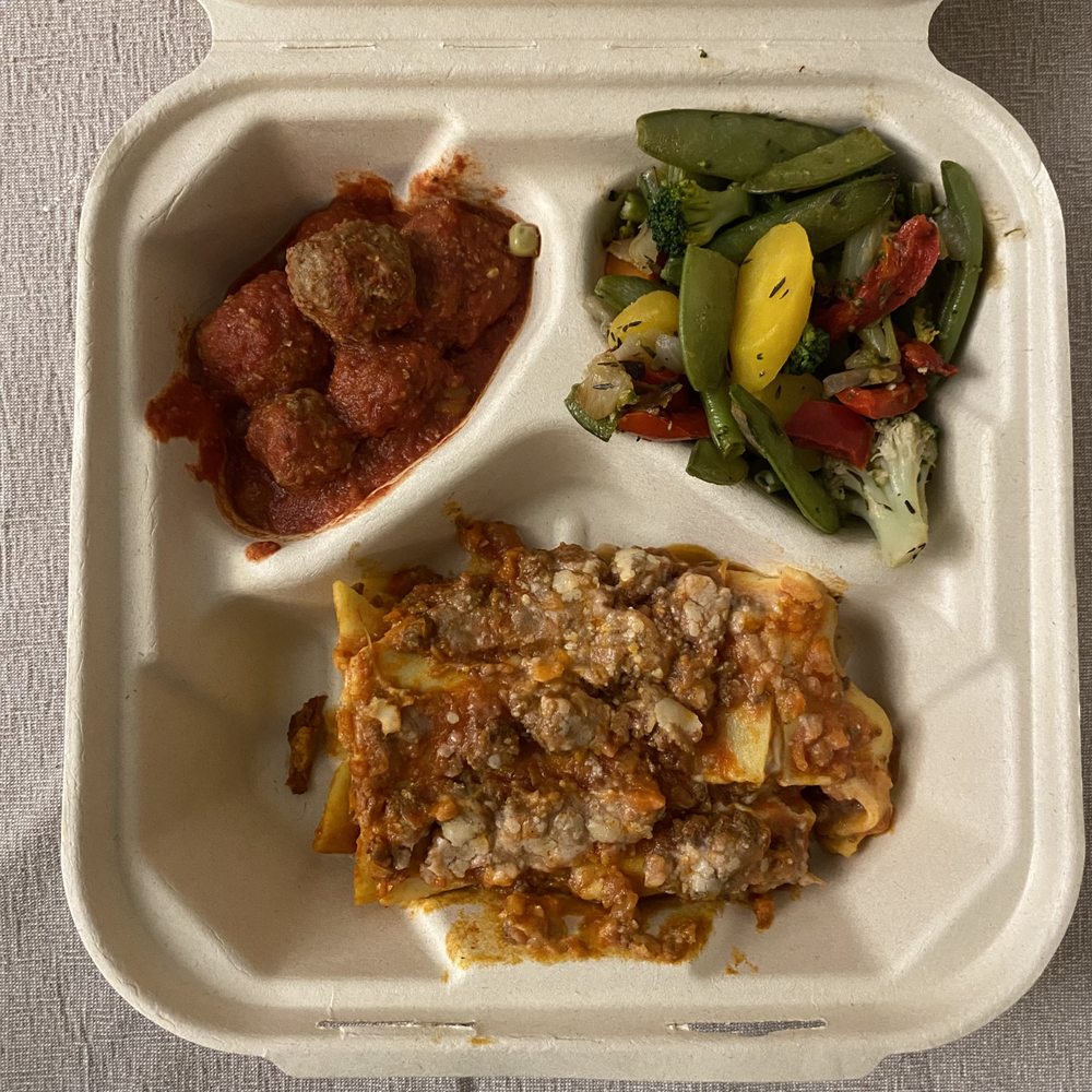 THE DOCTOR KITCHEN - Updated February 2025 - 1716 S Robertson Blvd, Los ...