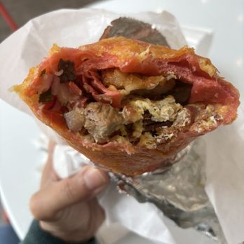 BURRITO BOMBA - Updated October 2024 - 339 Photos & 529 Reviews - 1360 ...