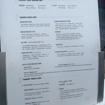 BULKOGI AT BOXYARD RTP - Updated July 2024 - 57 Photos & 61 Reviews - 900 Park Offices Dr ...