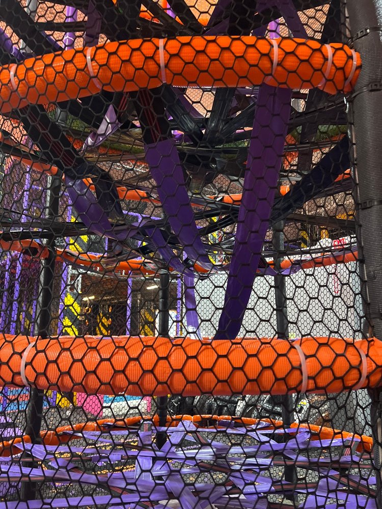 THE RUSH FUN PARK - Updated August 2025 - 270 Photos & 177 Reviews ...