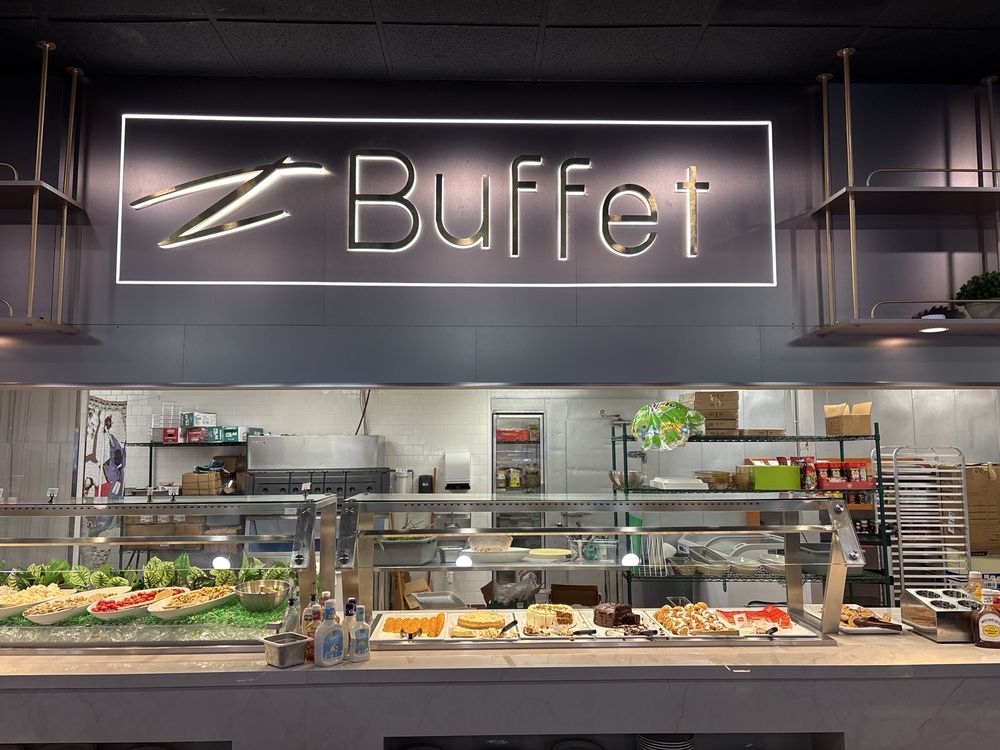Z BUFFET - Updated June 2026 - 10 Reviews - 17635 Valley Mall Rd ...