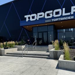 TOPGOLF - Updated September 2025 - 68 Photos & 34 Reviews - 484 N ...