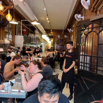 CAFE BONJOUR - Updated August 2024 - 987 Photos & 888 Reviews - 55 ...