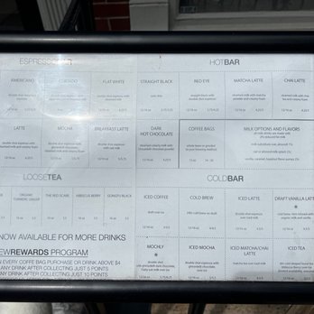 SUPREMA COFFEE ROASTERY - Updated December 2025 - 44 Photos & 51 Reviews - 1511 Pine St ...