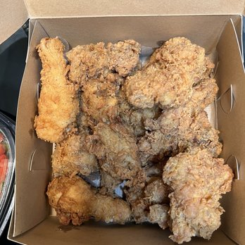 DONAHOO’S GOLDEN CHICKEN - Updated March 2025 - 518 Photos & 808 ...