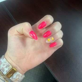 SHILOH NAILS & SPA - Updated July 2024 - 932 Photos & 433 Reviews ...