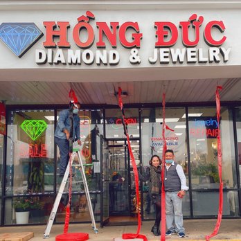 Atlanta wholesale jewelry buford hwy store