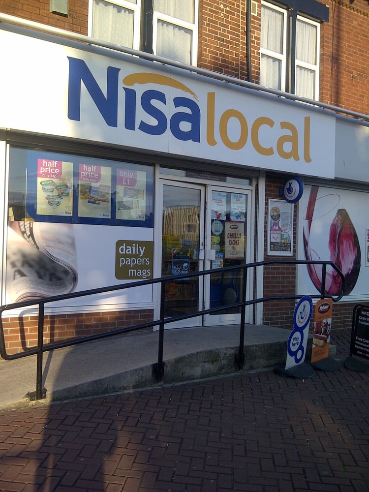 NISA LOCAL - Updated December 2024 - 163 - 165 Dewsbury Road Hunslet ...