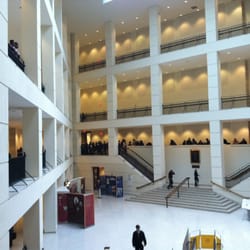 EDWARD W BROOKE COURTHOUSE - 16 Photos & 11 Reviews - 24 New Chardon St ...