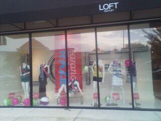 LOFT OUTLET STORE - Updated December 2025 - 15831 S Apopka Vineland Rd ...