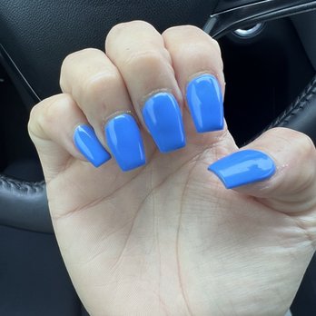 QUARRY NAILS BAR - Updated September 2025 - 1817 Photos & 88 Reviews ...