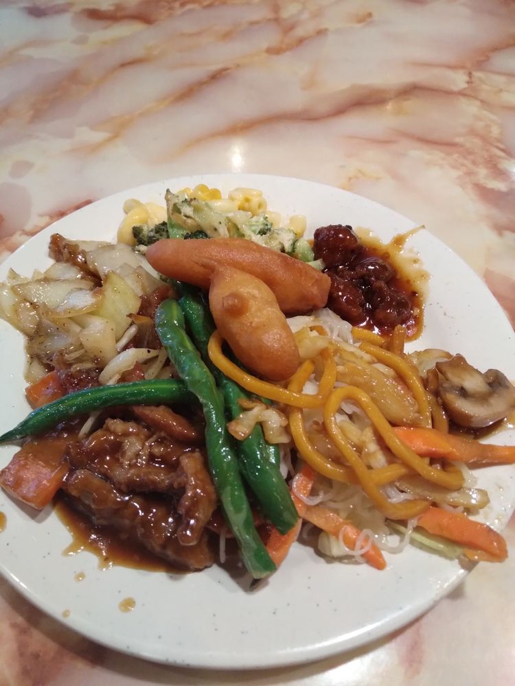 KING BUFFET - Updated February 2026 - 116 Photos & 55 Reviews - 617 ...