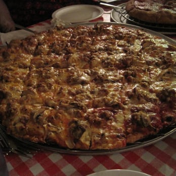 AURELIO’S PIZZA - HAMMOND - Updated February 2025 - 31 Photos & 38 ...