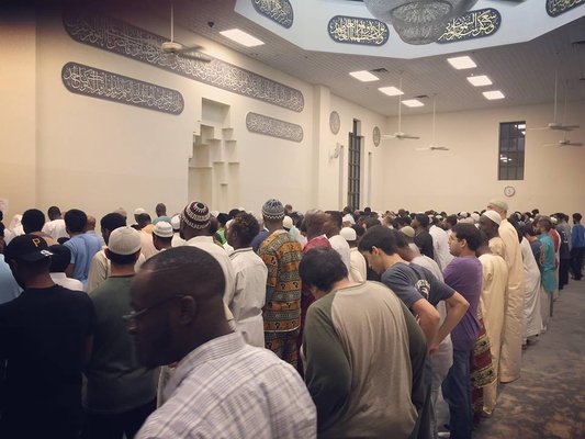 MUSLIM COMMUNITY CENTER - Updated January 2026 - 36 Photos - 15200 New ...