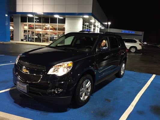 APPLE CHEVROLET - Updated January 2026 - 31 Photos & 138 Reviews - 8585 ...