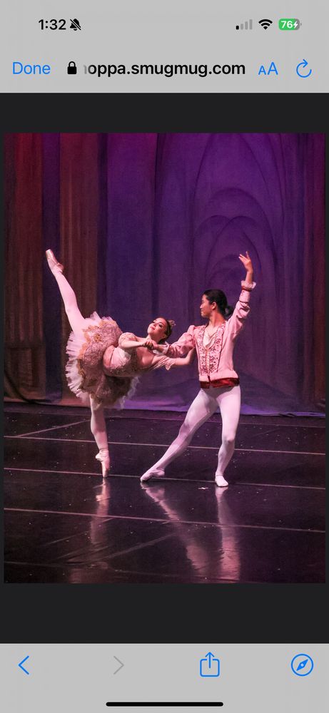 CLASSICAL BALLET OF CALIFORNIA - Updated August 2025 - 14 Photos - 1919 ...