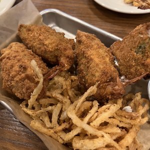 SALTGRASS STEAK HOUSE - 138 Photos & 158 Reviews - 6729 S Padre Island ...