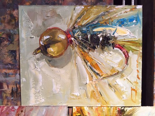 CARL ORTMAN GALLERY STUDIO - Updated August 2025 - 12 Photos - 119A E ...