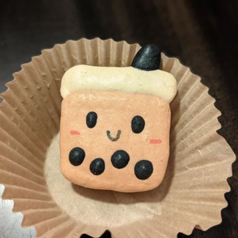 COLETTE MACARON - Updated December 2024 - 394 Photos & 62 Reviews - San ...