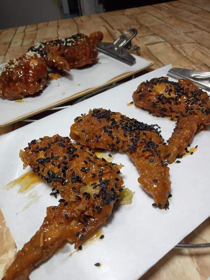 KAGAY-ANON RESTAURANT - Updated December 2025 - Limketkai Drive ...