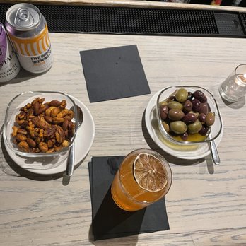 CHELSEA TABLE AND STAGE - Updated July 2025 - 59 Photos & 23 Reviews ...