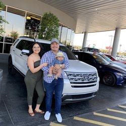 BILL LUKE CHRYSLER JEEP DODGE RAM - 279 Photos & 1042 Reviews - 2425 W ...