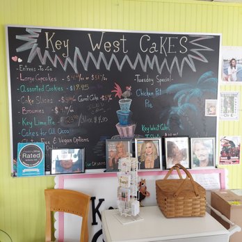 KEY WEST CAKES - Updated December 2025 - 165 Photos & 106 Reviews ...