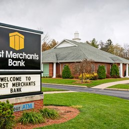 First Merchants Bank Reviews | Read Customer Service Reviews of ...