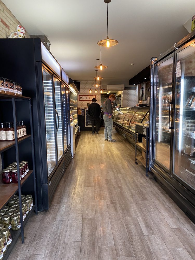 THE MEAT DEPARTMENT - Updated December 2025 - 23 Reviews - 207 Danforth ...