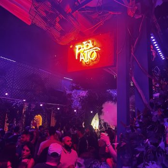 EL PATIO WYNWOOD - Updated May 2025 - 182 Photos & 75 Reviews - 167 NW ...