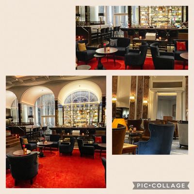 ATLANTIC BAR - Updated July 2025 - 39 Photos & 27 Reviews - An der ...