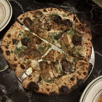 RENZO - Updated January 2026 - 177 Photos & 139 Reviews - 384 Huger St ...