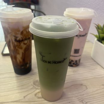 TEA BE HONEST - Updated September 2025 - 54 Photos & 37 Reviews - 81944 ...