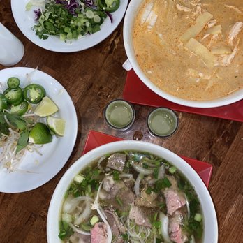 STICKY RICE CAFE - 593 Photos & 658 Reviews - 120 Jack Dance St ...