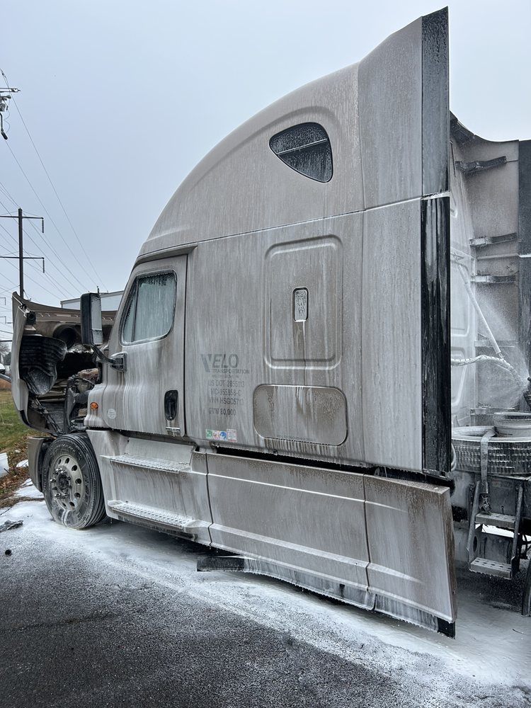 EXCELL PRESSURE WASH - Updated April 2024 - Request a Quote - 17 Photos ...