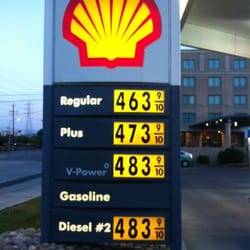 Best Shell Gas Station Locator Near Me - July 2022: Find Nearby Shell ...