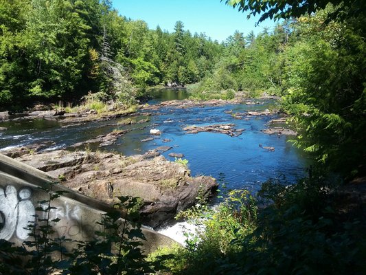 CONTOOCOOK PARK - Updated July 2025 - Electric Ave, Concord, New ...