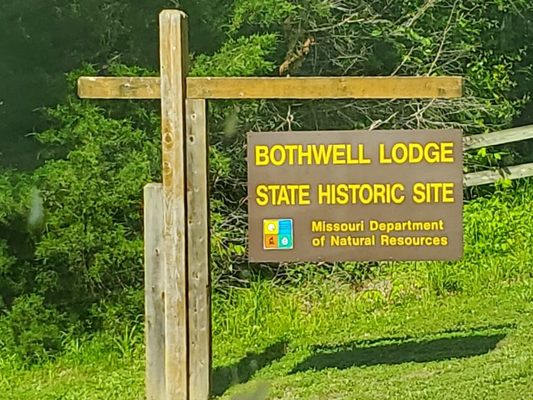 BOTHWELL LODGE STATE HISTORIC SITE - Updated June 2025 - 13 Photos ...