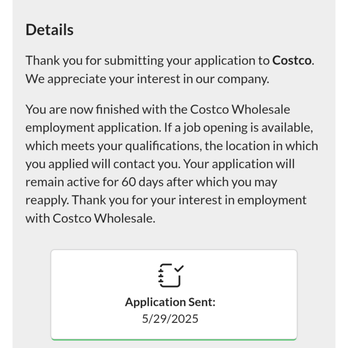 COSTCO WHOLESALE - Updated October 2025 - 25 Photos & 46 Reviews - 955 ...