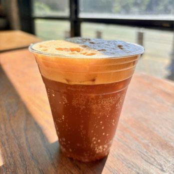 FIFTH VESSEL COFFEE - Updated October 2024 - 210 Photos & 87 Reviews - 104 Main St, Houston ...