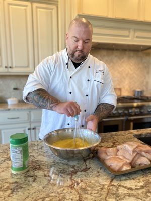 PRIVATE CHEF FRANK - Updated January 2026 - 60 Photos - Pittsburgh ...