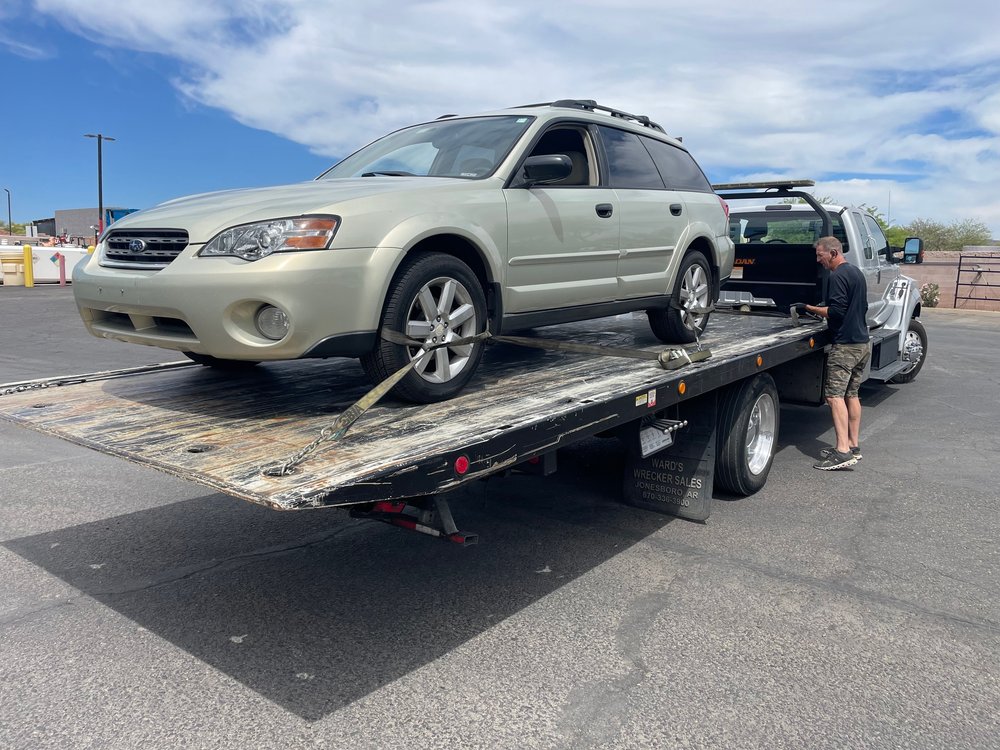 ACE FLATBED TOWING - Updated June 2026 - 15 Photos & 39 Reviews ...