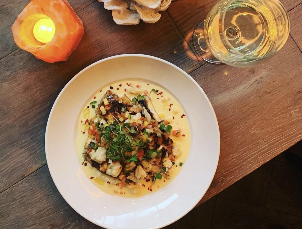 SALT AT GEIST - 79 Photos & 52 Reviews - 10158 Brooks School Rd ...