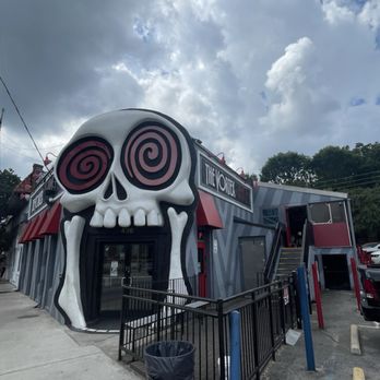 VORTEX BAR & GRILL - 1595 Photos & 1503 Reviews - 438 Moreland Ave NE ...