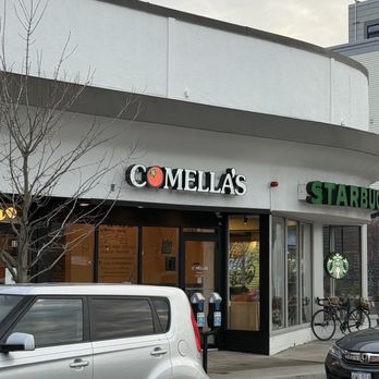 COMELLA’S - Updated October 2025 - 27 Photos & 170 Reviews - 14 Austin ...