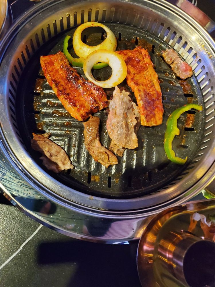 KOREAN BBQ AND HOT POT - Updated January 2026 - 41 Photos & 22 Reviews ...