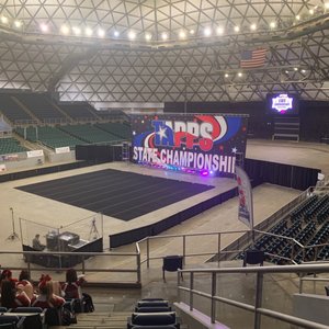 BELL COUNTY EXPO CENTER - 45 Photos & 23 Reviews - 301 W Loop 121 ...