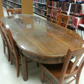 CESAR CHAVEZ CENTRAL LIBRARY - Updated June 2025 - 68 Photos & 21 ...