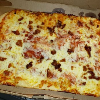 CORNER PIZZA & SUBS - Updated October 2025 - 74 Photos & 61 Reviews ...