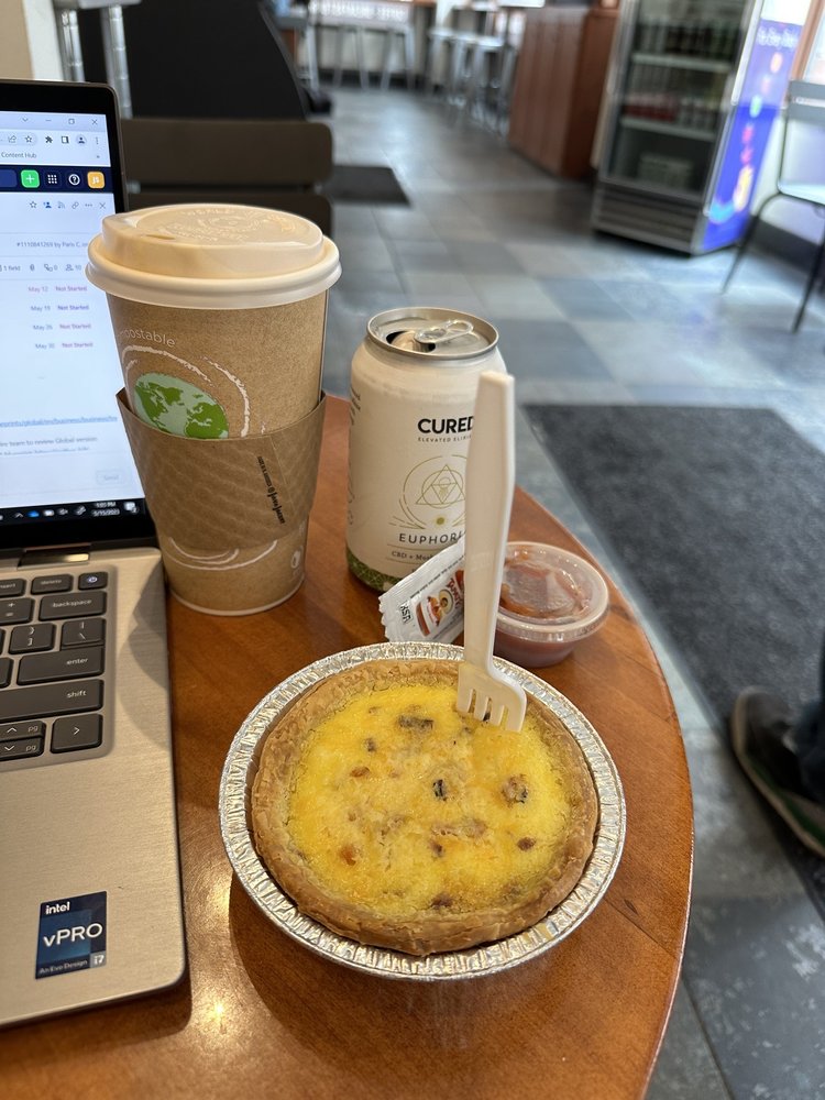 FLUID COFFEE BAR - Updated December 2025 - 70 Photos & 100 Reviews ...